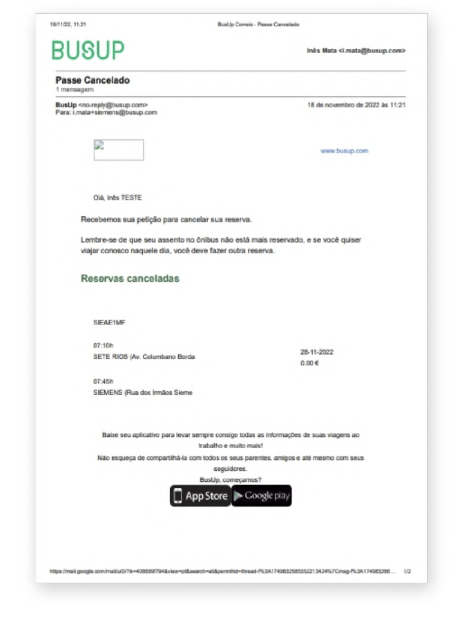 Onboarding Booking Platform