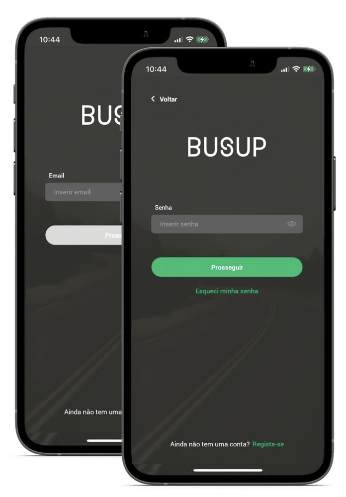 Onboarding Booking Platform